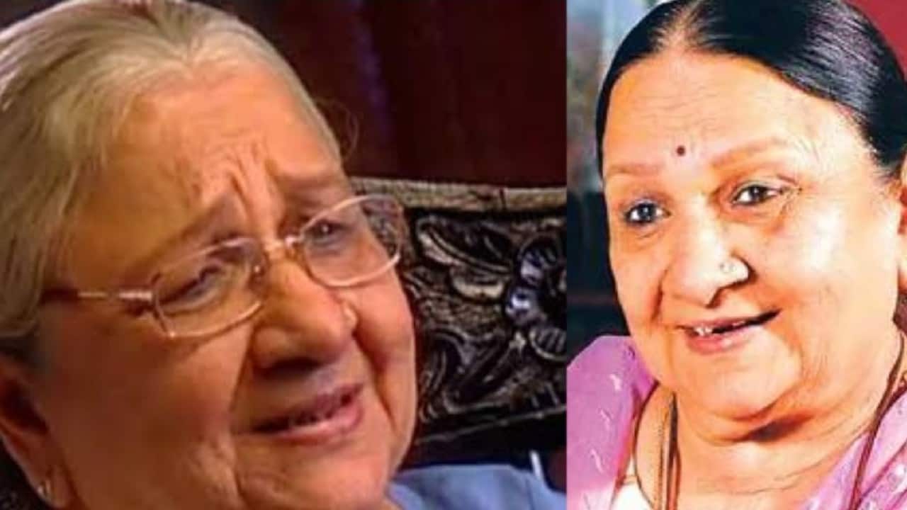 Kyunki Saas Bhi Kabhi Bahu Thi: Then and now moments of the original cast