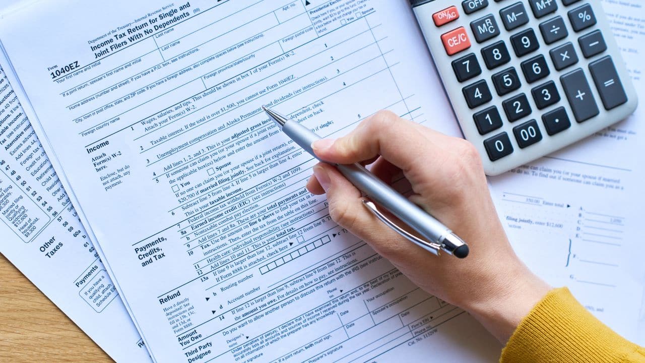 Need help filing your ITR? The new TAXASSIST chatbot is here to help