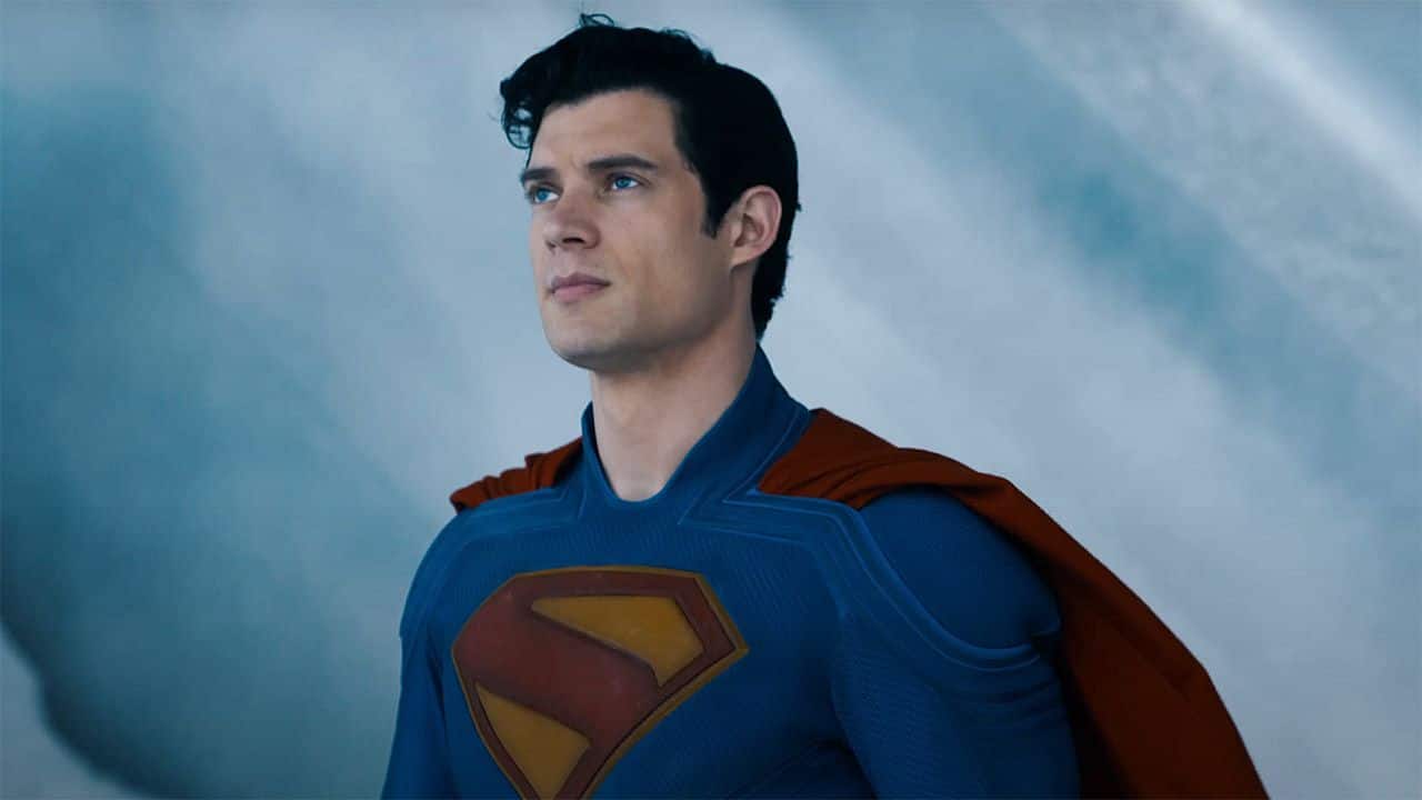 Superman Movie Review: James Gunn moves beyond the legend to craft a ...