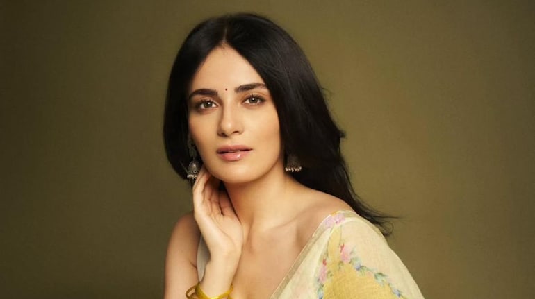 Radhikka Madan’s role in Subedaar set to surprise audiences with its ...