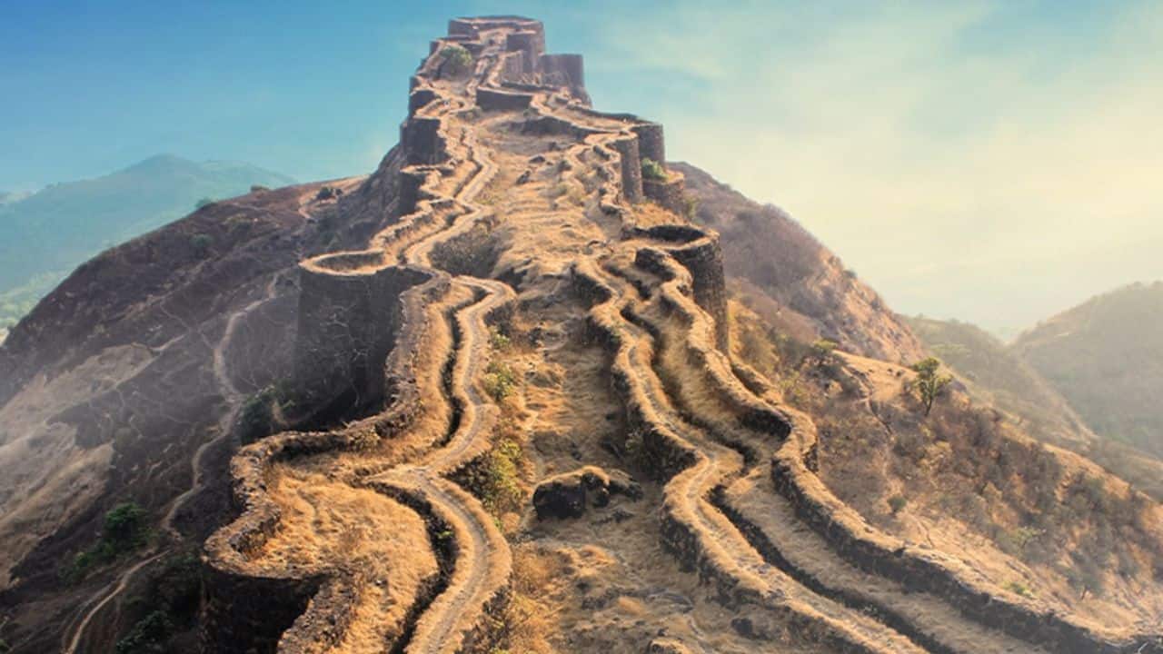 UNESCO adds Maratha Military Landscapes to World Heritage List