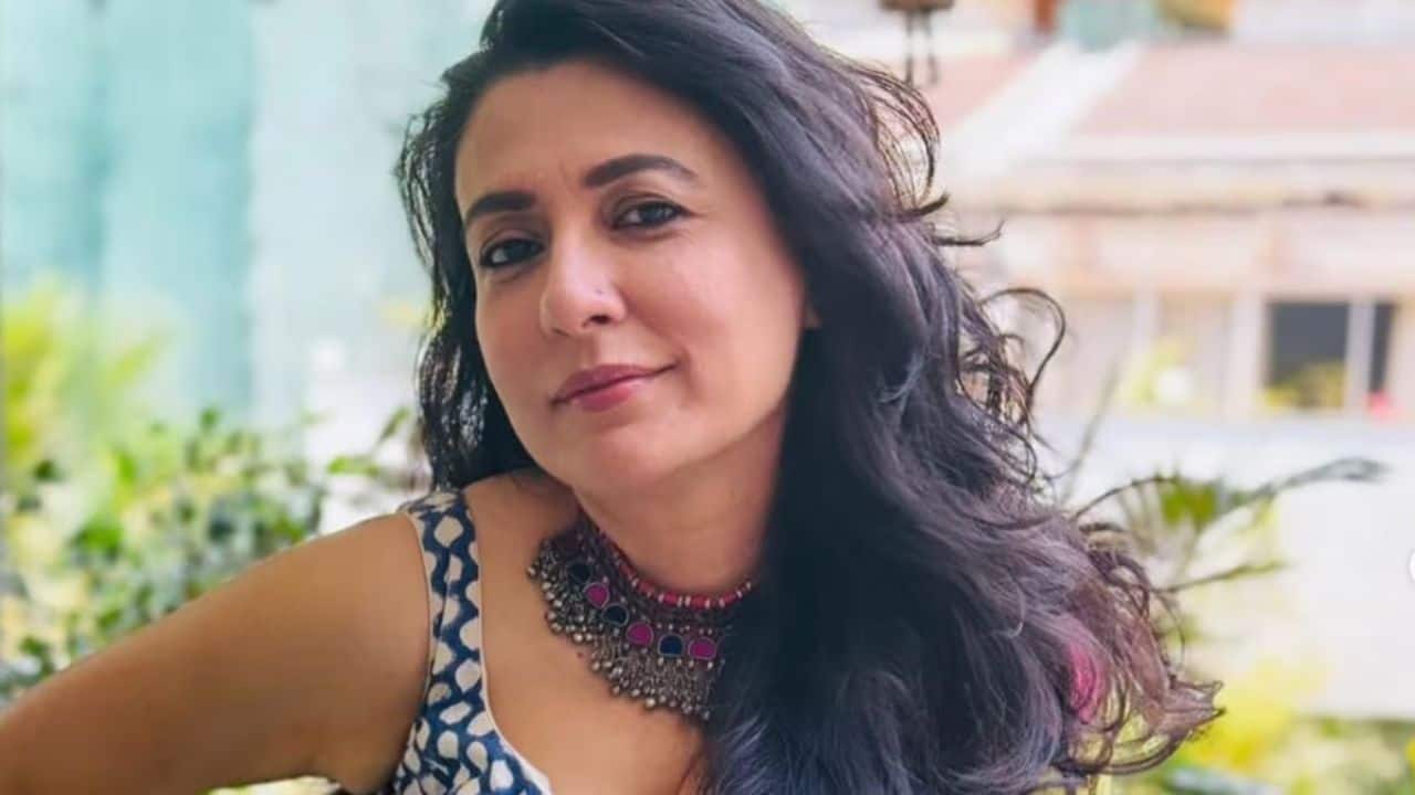 Mini Mathur urges caution over unsupervised beauty treatments after ...