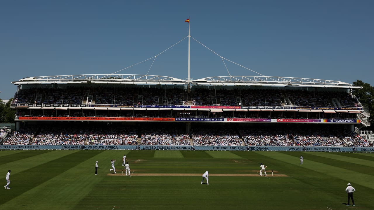 Paneer Broccoli Makhni, Chickpea Curry: A peek into the food menu being served to players at Lord's