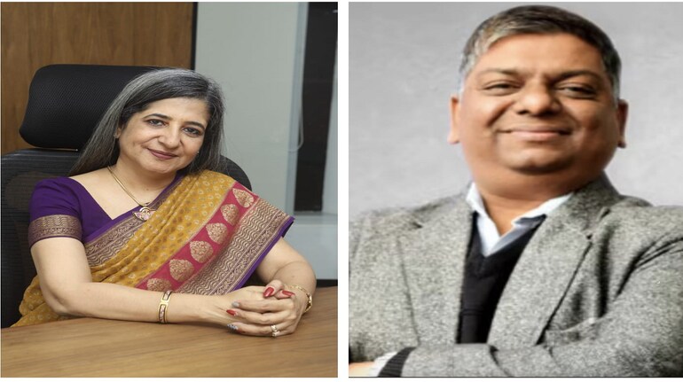Kissht appoints PB Fintech Co-founder & Pantaloons CEO to board