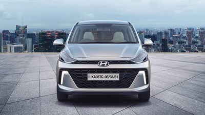 Hyundai Aura | Latest & Breaking News on Hyundai Aura | Photos, Videos ...