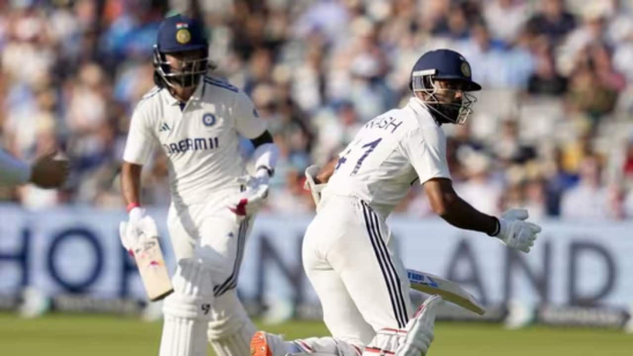 'On X, people want...': Former India pacer coaches fans bashing KL ...