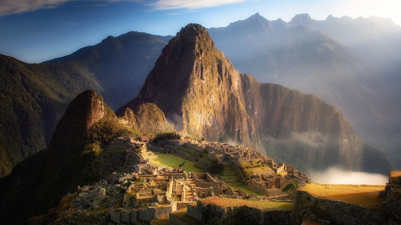 Top 10 Places in the World with the Most Breathtaking Views ...
