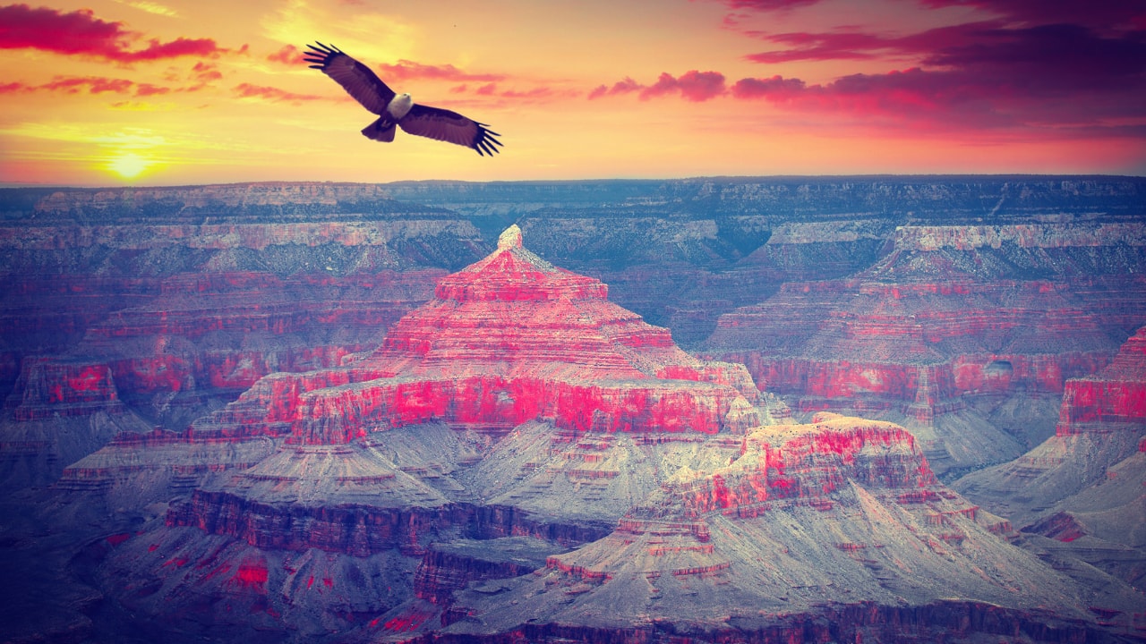 Top 10 Places in the World with the Most Breathtaking Views ...