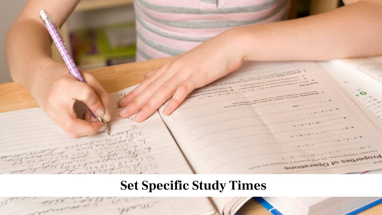 10 Time Management Hacks Every Student Should Try