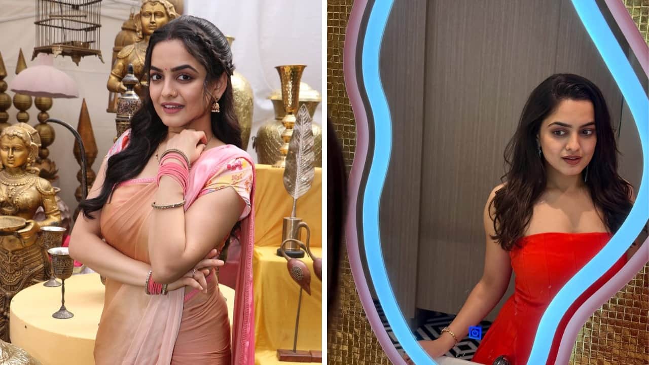 8 TV bahus who are traditional onscreen but sizzling offscreen ...