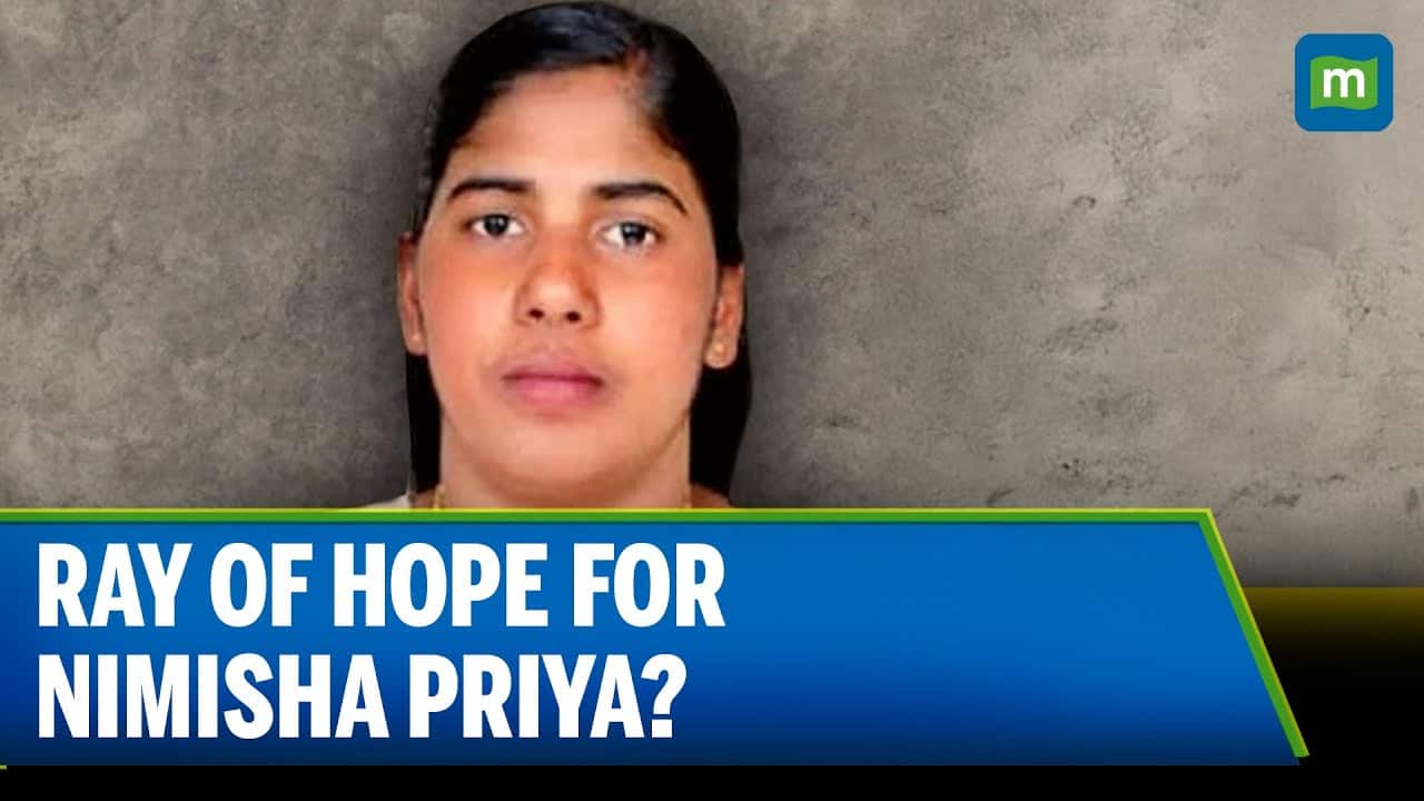 Execution of Indian Nurse Nimisha Priya Postponed Amid Ongoing ...