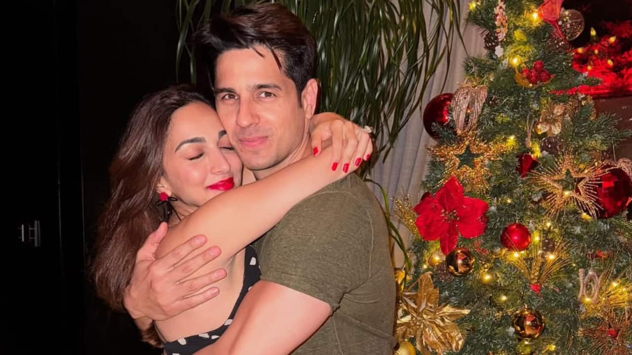 Kiara Advani, Sidharth Malhotra become parents, welcome a baby girl