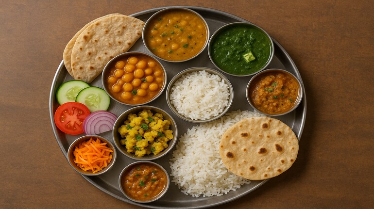 Delhi to get 100 Atal Canteens - 'Nutritious meals at just Rs 5 per plate'
