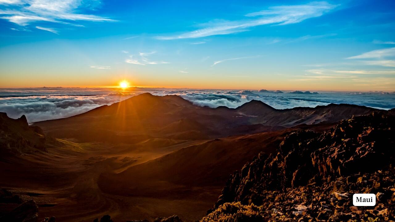 10 cities with the most instagrammable sunrises around the world ...