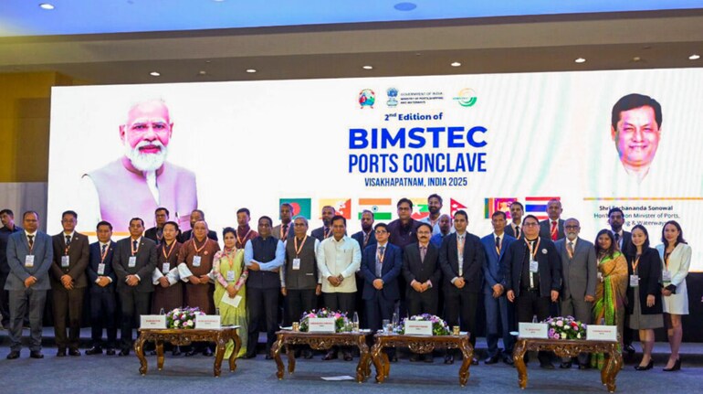 India always stood by its regional partners as first responder during ...
