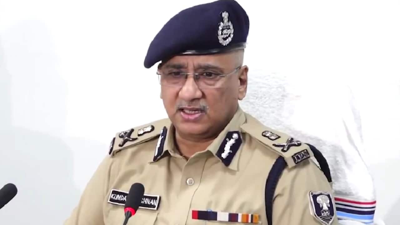 Bihar Police sets up special cell to track contract killers amid rising ...