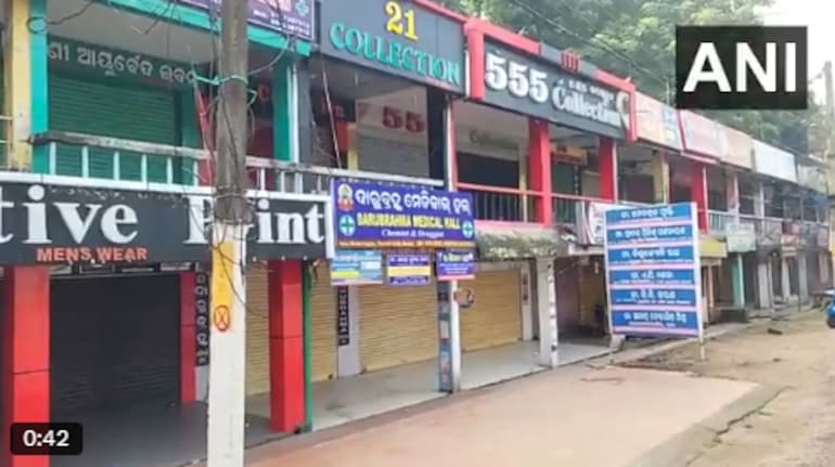 Balasore campus horror: Odisha bandh grips state over student’s self ...