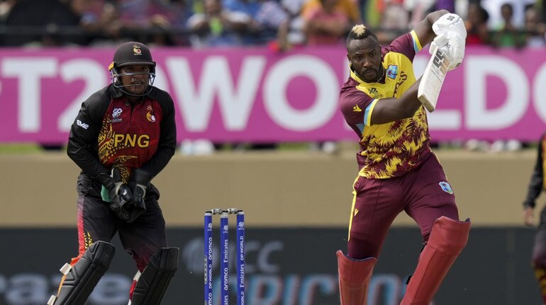Andre Russell to retire from international cricket