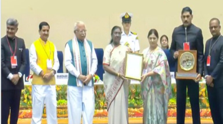 Maharashtra makes a clean sweep at Swachh Survekshan Awards 2024-25 ...