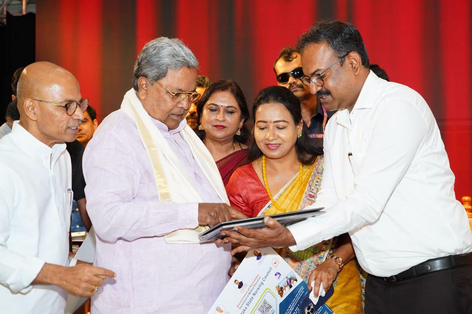 Lost in translation? Siddaramaiah slams Meta over Kannada errors