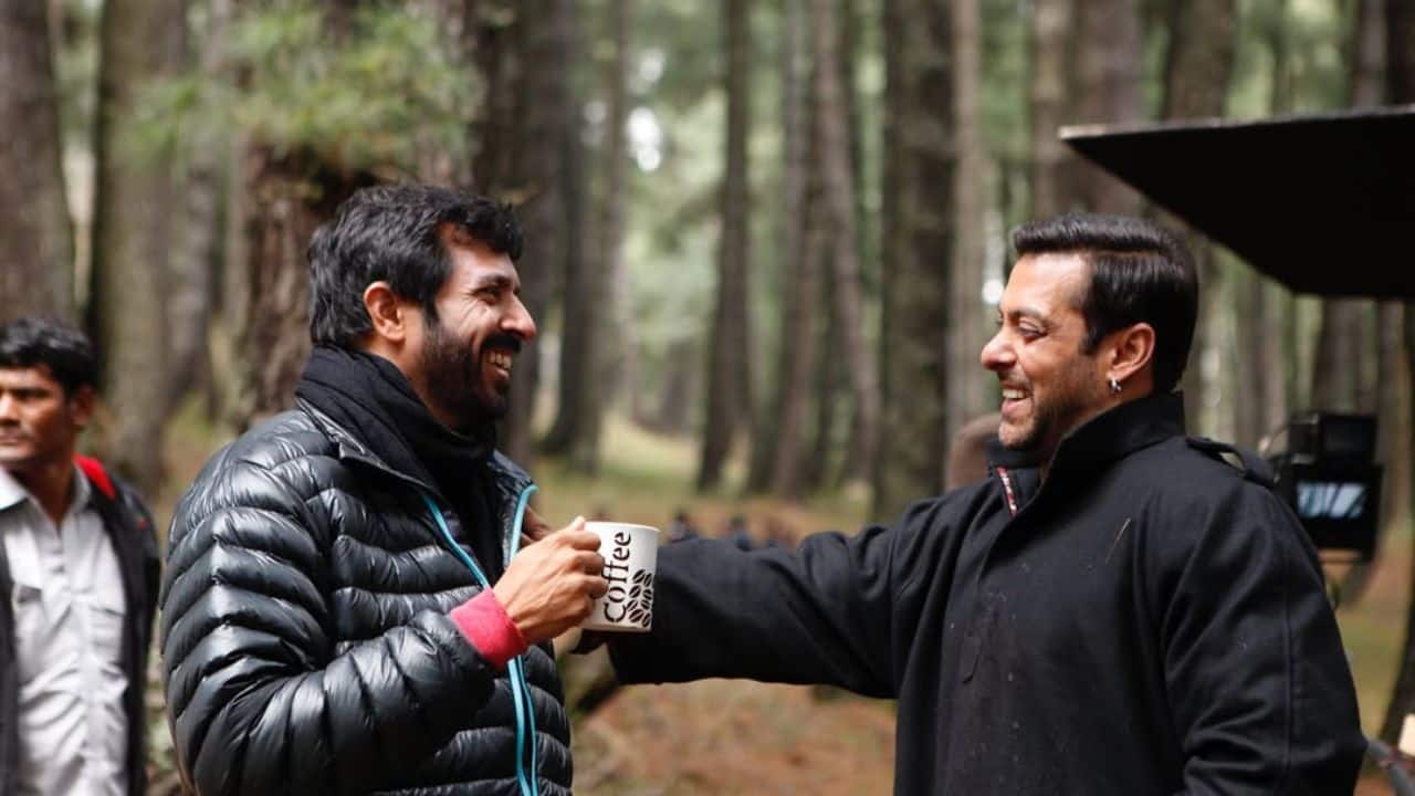 10 Years of Bajrangi Bhaijaan: 5 touching moments of Salman Khan from ...