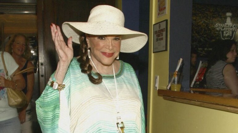 Pretty Little Baby singer Connie Francis passes away at 87
