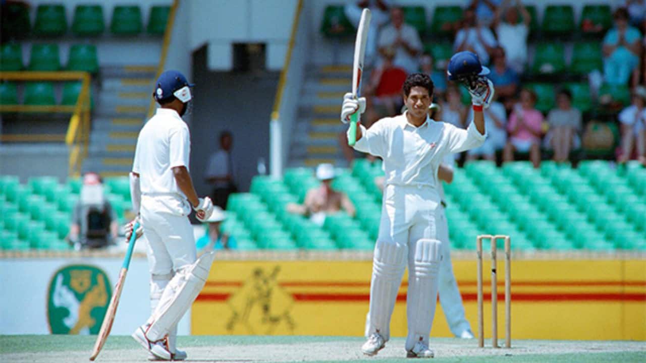 From Tendulkar's maiden 100 to getting all-out twice in a day: The ...