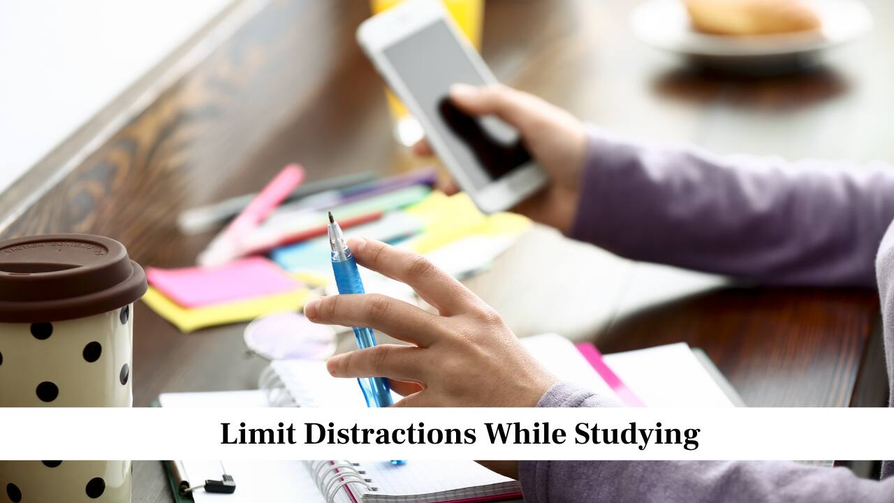 10 Things Students Should Do Every Day to Boost Focus