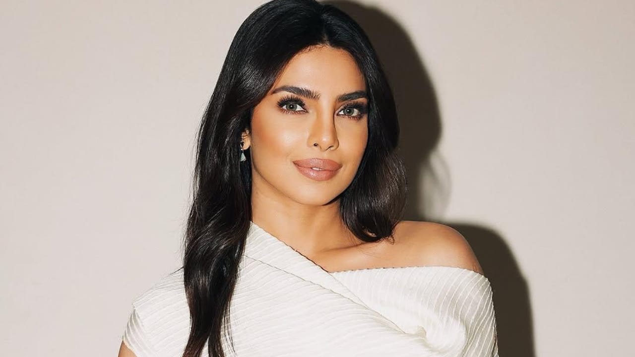 How Priyanka Chopra is reinventing the South Asian narrative