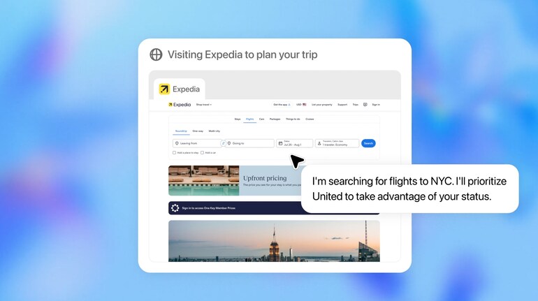 OpenAI announces ChatGPT Agent and it can browse, plan, and automate emails like real assistant
