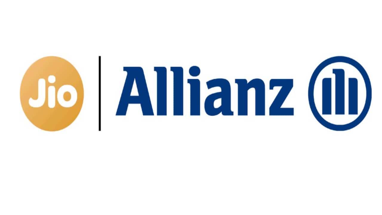 Jio Financial Services and Allianz to form 50:50 reinsurance joint venture