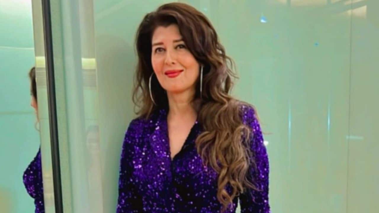Sangeeta Bijlani's farmhouse in Pune's Maval area vandalised, items ...