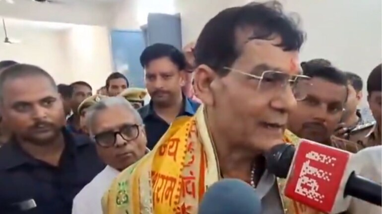 'Na bijli aayegi, na bill aayega': BJP's AK Sharma's dig at Nitish ...