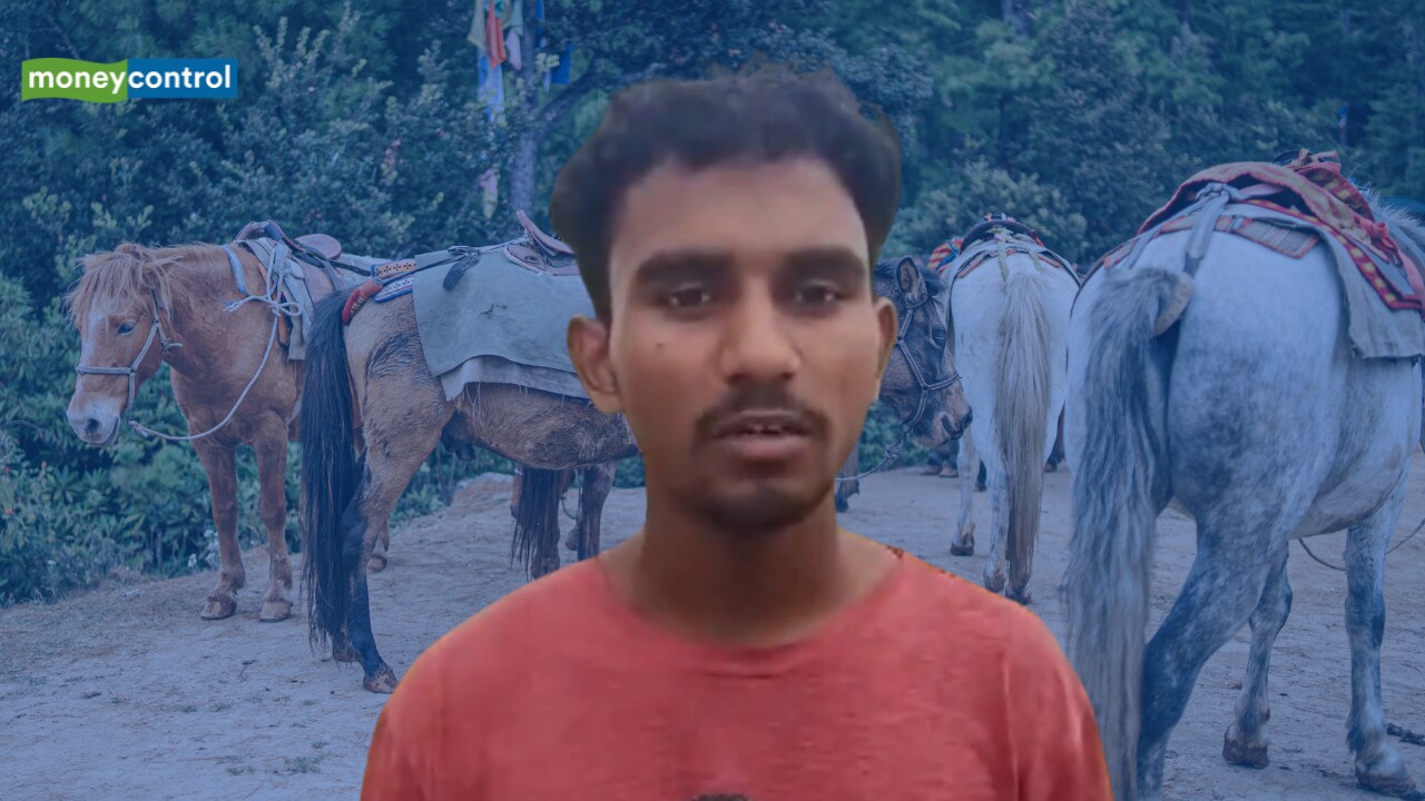 From Carrying Pilgrims on Mules to IIT Madras: Atul Kumar's Inspiring ...