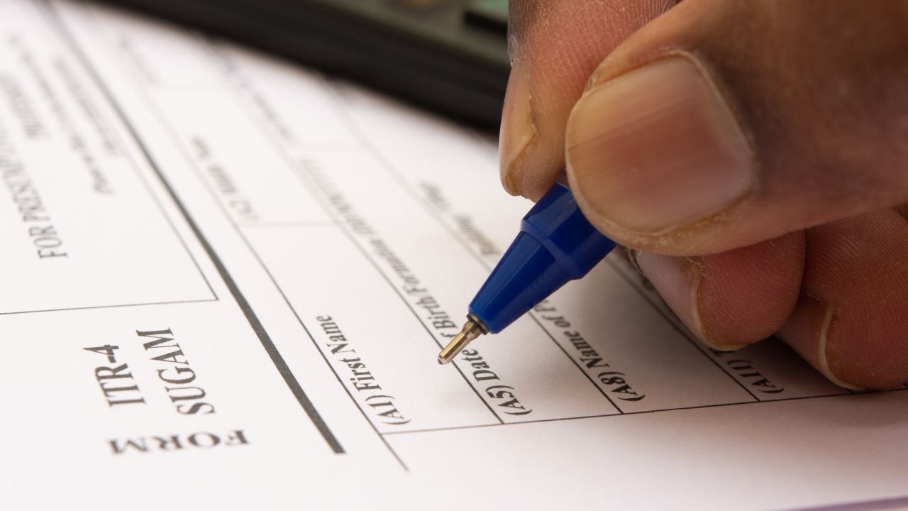 ITR filing Last Date: Deadline to file Income Tax Returns extended by a ...