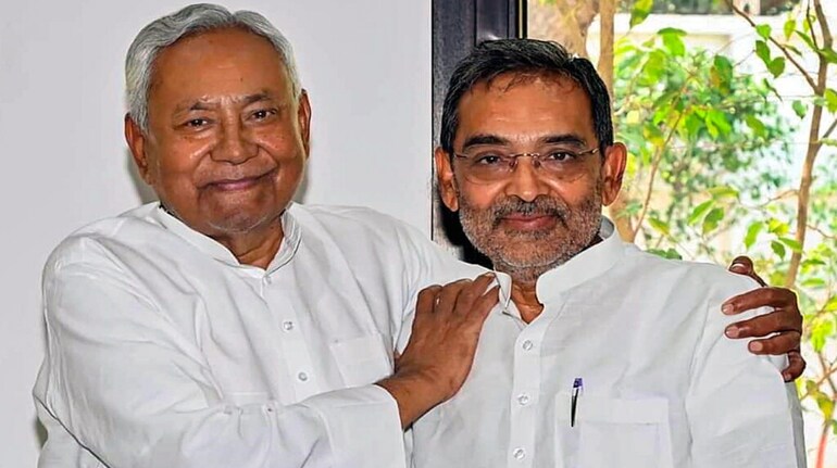 NDA ally asks Nitish Kumar to 'step down' ahead of Bihar polls: 'Delay ...