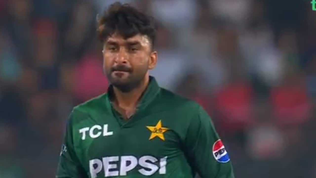 Who is Salman Mirza - Pakistan pacer who can make Shaheen Afridi fight ...