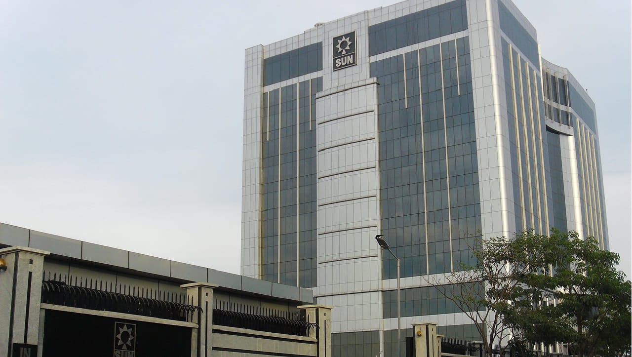 Sun TV Network shares rise 2.02% on Nifty Midcap 150