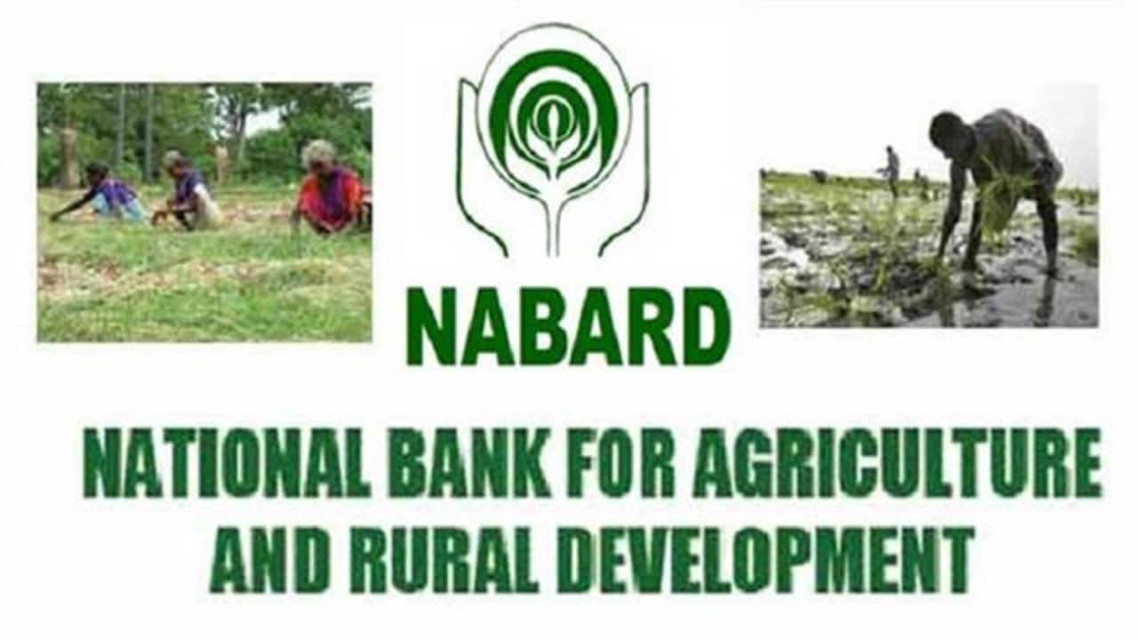 NABARD disburses Rs 43,000 cr to Andhra, expands grassroots reach