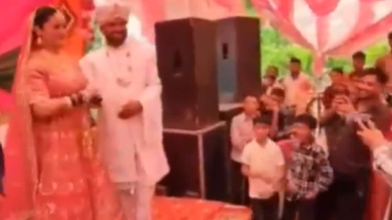 Same bride for 2 brothers: Himachal's rare wedding in pics ...