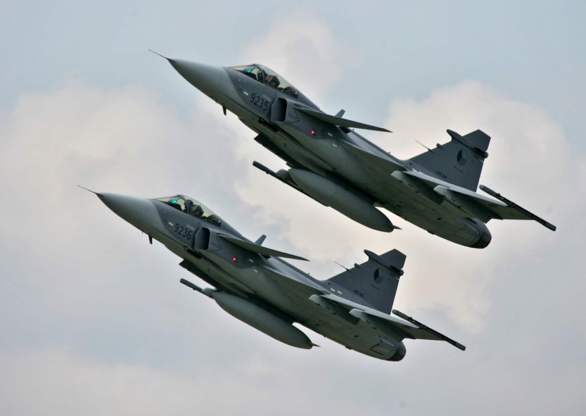 Pictures | MiG-21 flies into history: IAF bids farewell to its iconic ...