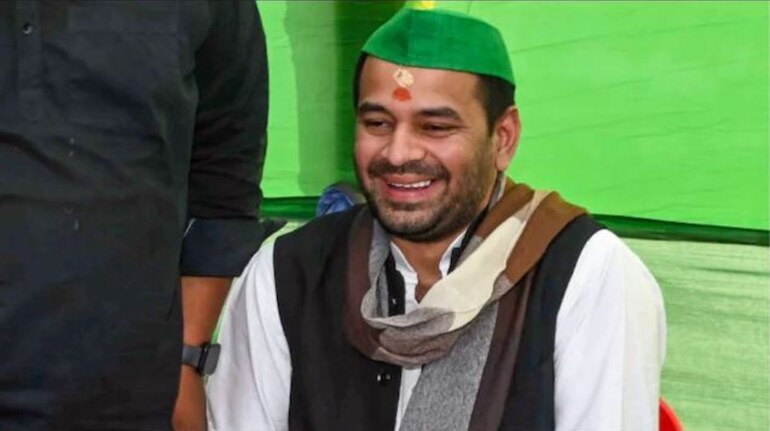 Tej Pratap Yadav makes first Bihar Assembly appearance since RJD expulsion