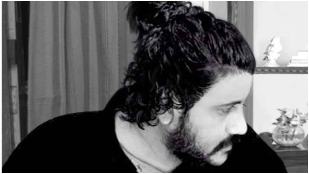 Atheist Krishna Death: Digital creator 'Atheist Krishna,' who made PM ...