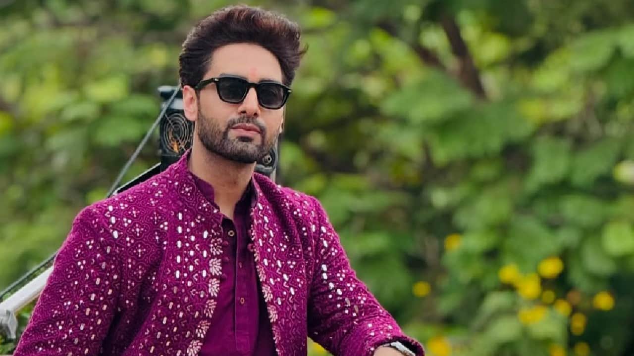 Yeh Rishta Kya Kehlata Hai actor Rohit Purohit's lesser known facts ...