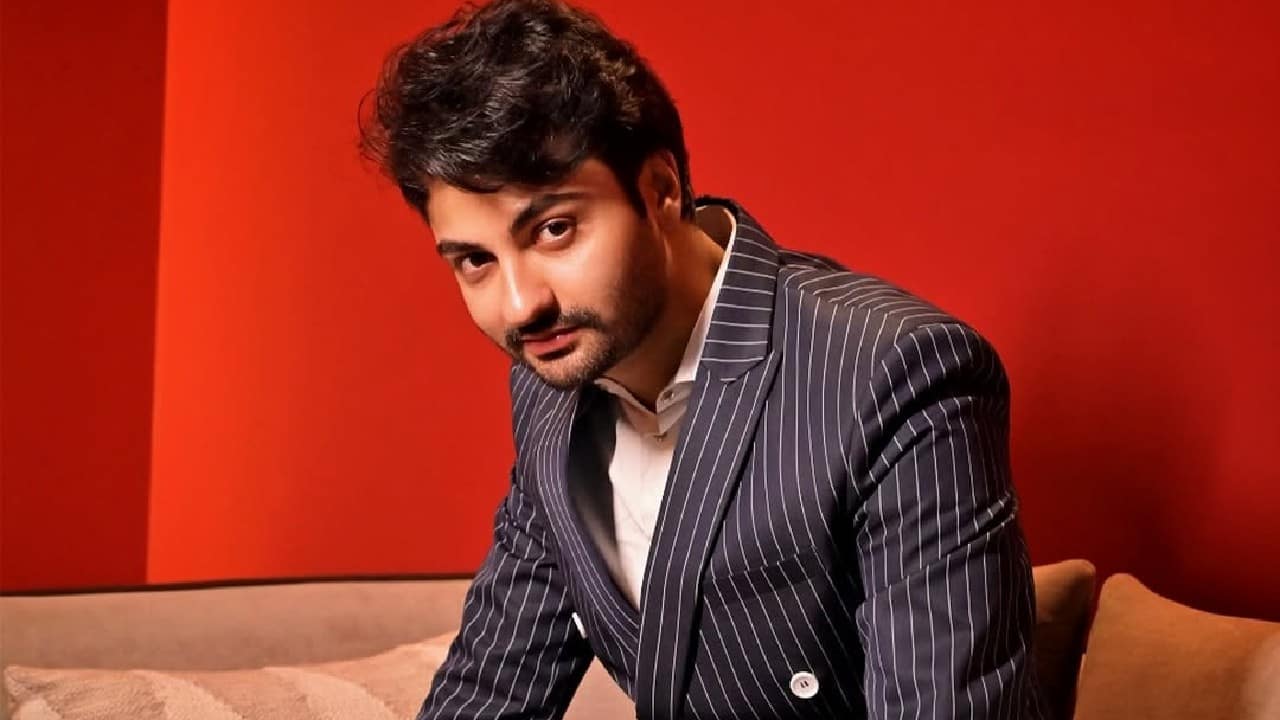 Vikram Soni reacts to the death of his character Madhav; says, 'It has been an emotional ...