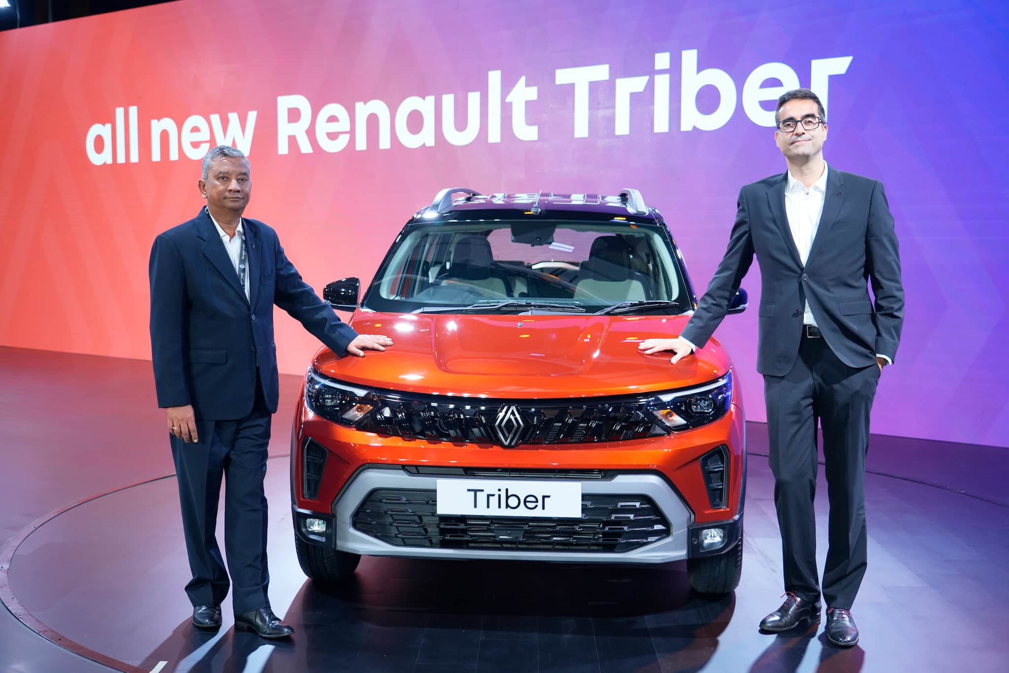2025 Renault Triber: 7-seater MPV launched at just Rs 6.30 lakh