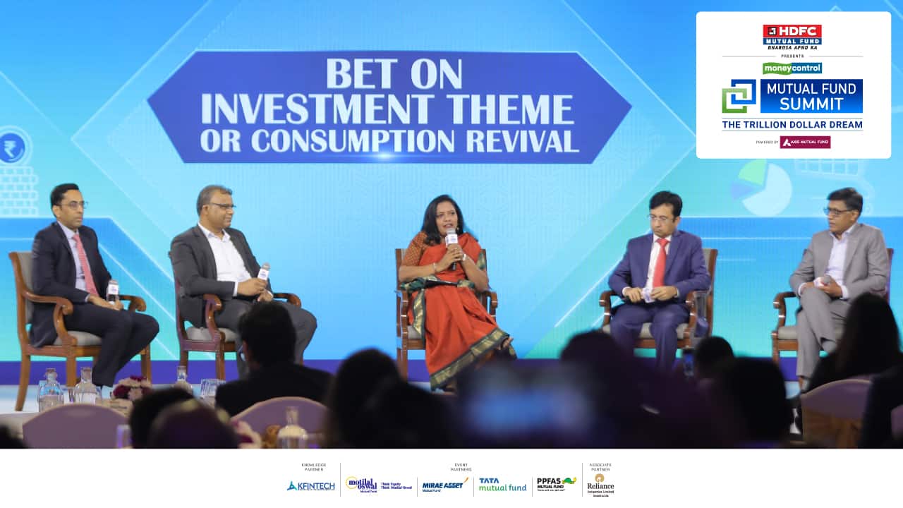 Investment Vs Consumption: What will drive India’s next growth cycle?