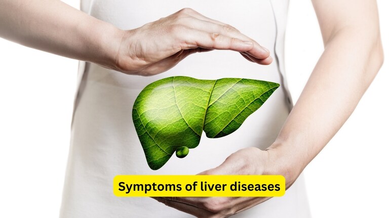 5 signs that indicate your liver may be overworked or damaged