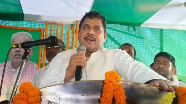JD(U) issues show-cause notice to MP who called Bihar SIR a 'Tughlaqi ...