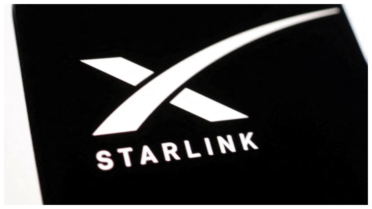 Elon Musk's Starlink network suffers rare global outage